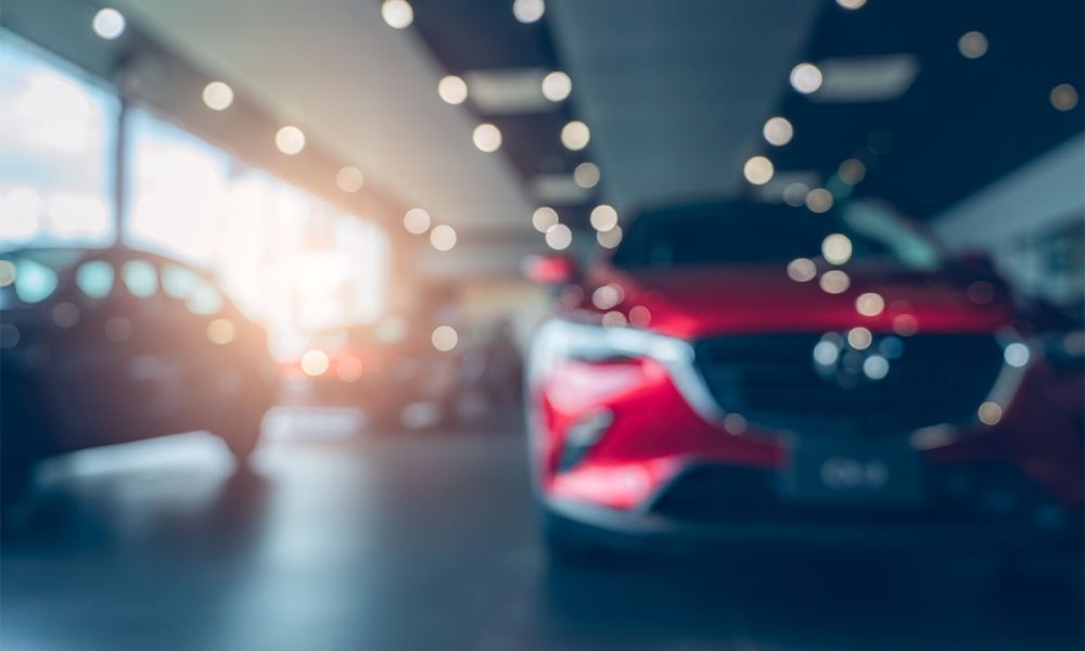 Toronto dealership employees arrested over fraudulent, criminal ...