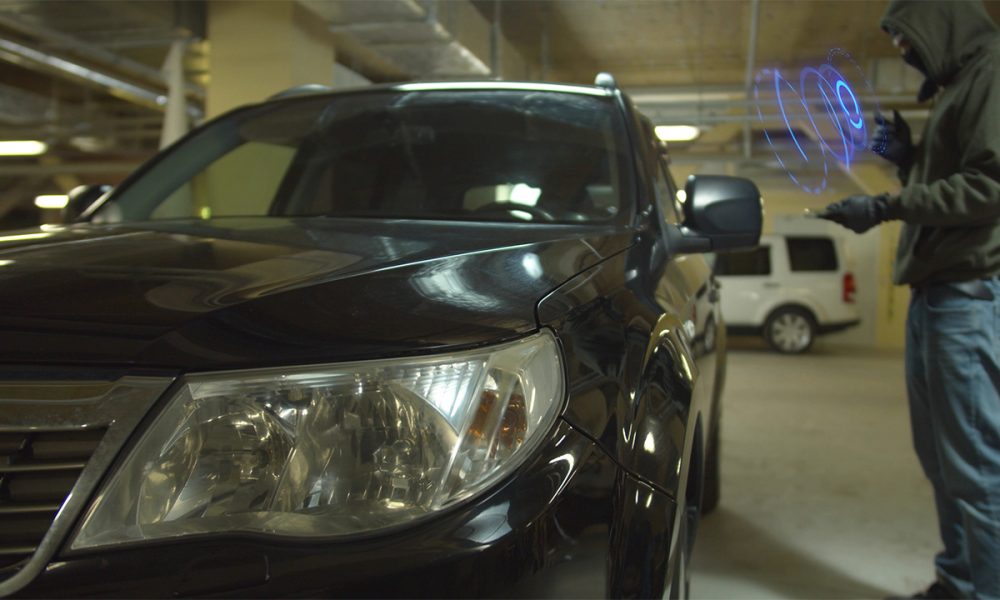 Insurance industry under fire for not recognizing auto theft recovery ...
