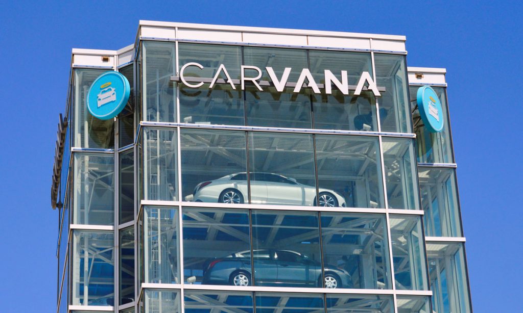Carvana scrutinized in new Hindenburg Research report - Canadian Auto ...