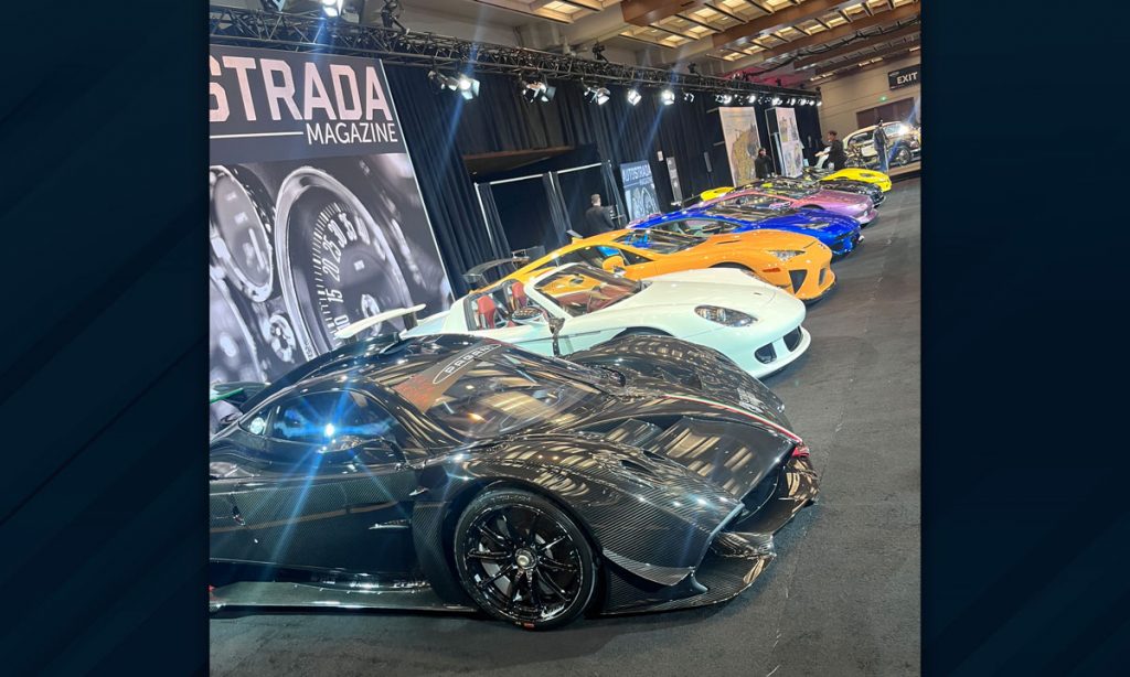 Action packed VIP night and industry honours - Canadian Auto Dealer