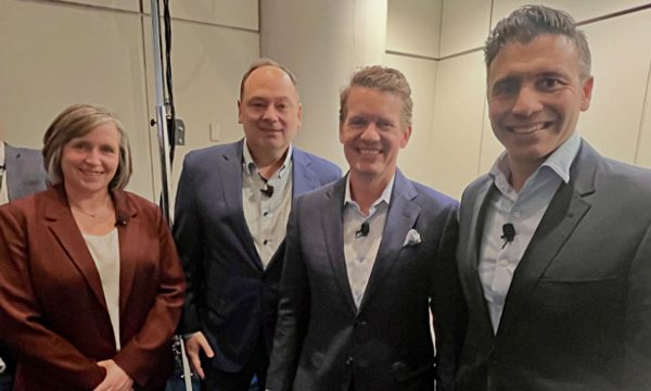 Ford, GM and Stellantis OEM leaders share stage at CADA Summit ...