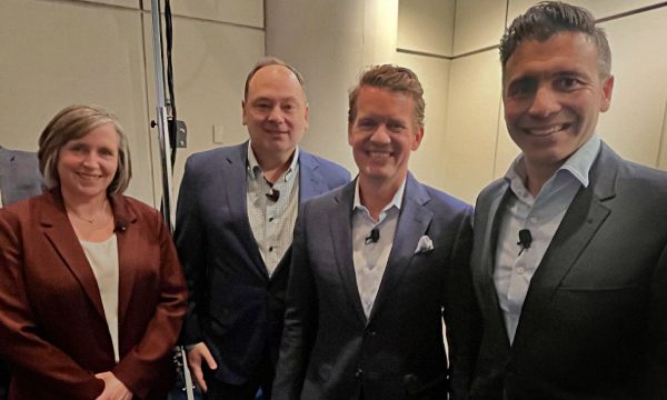 Ford, GM and Stellantis OEM leaders share CADA Summit stage - Canadian ...