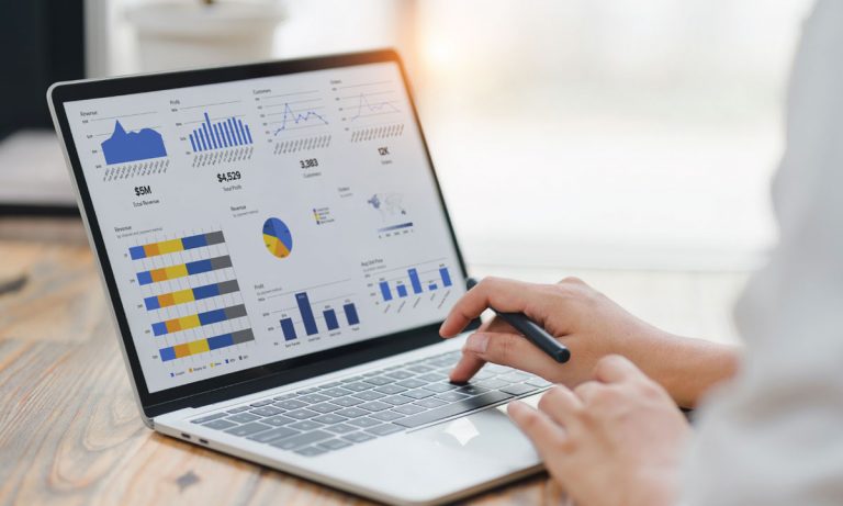 Study your metrics - Canadian Auto Dealer