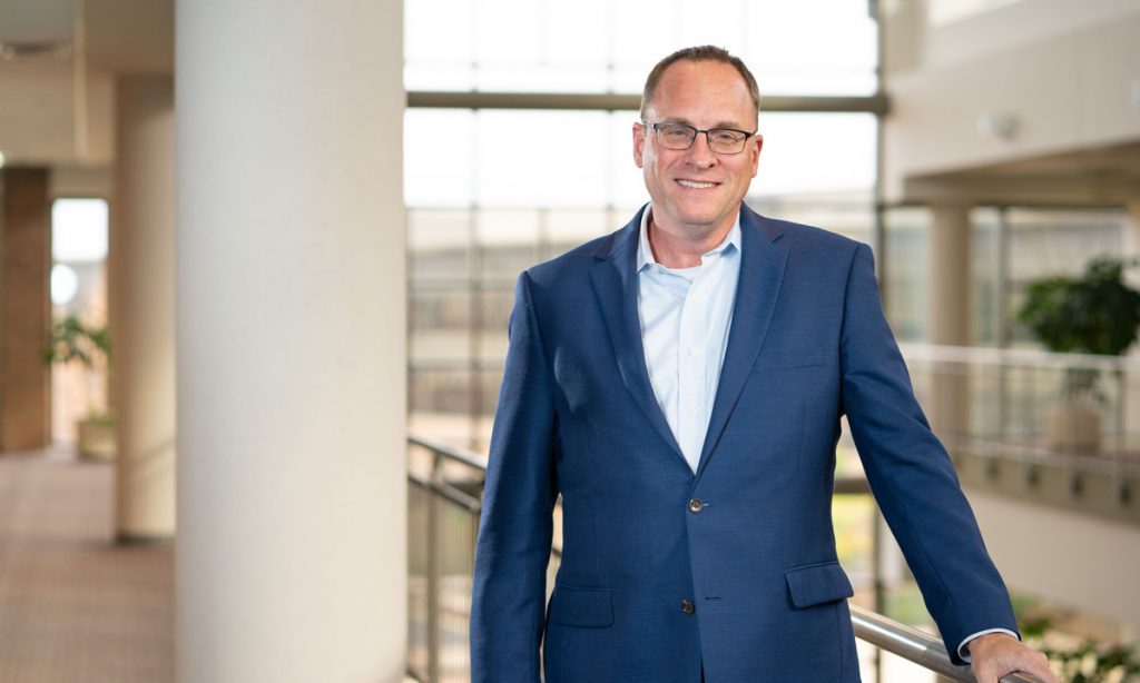 Reynolds’ President Chris Walsh appointed Acting CEO - Canadian Auto Dealer
