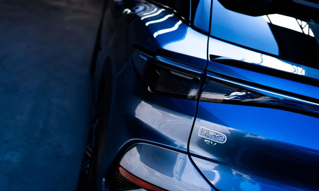 Canada’s 100% tariff on Chinese-made EVs under review - Canadian Auto ...