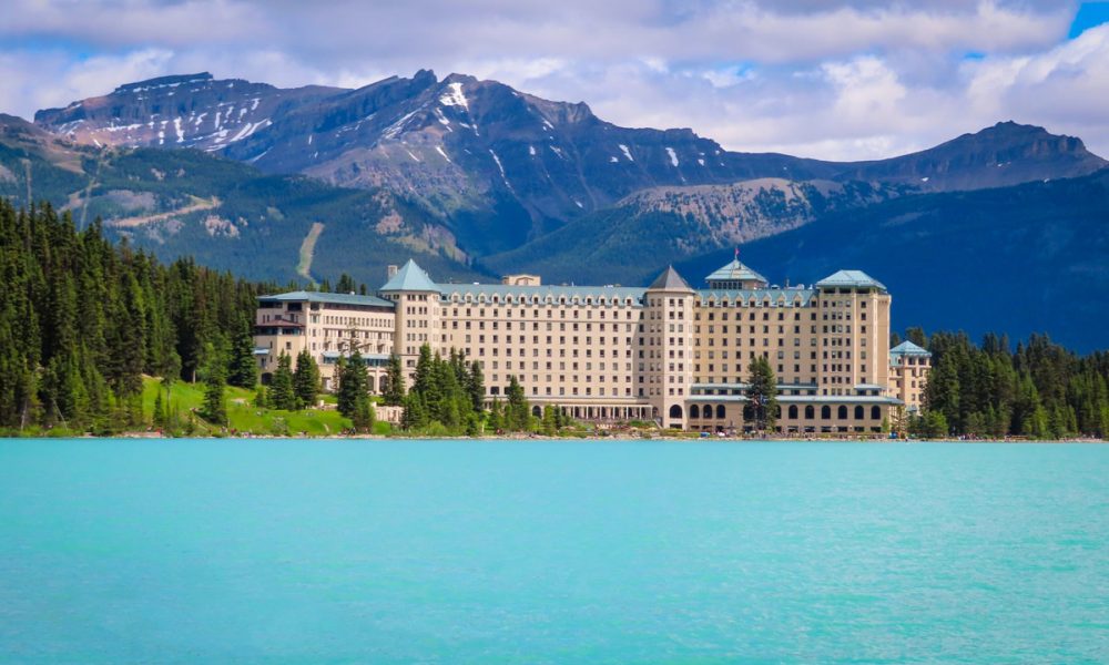 Lake Louise to host Western Canadian Dealer Summit Nov. 13–16 ...