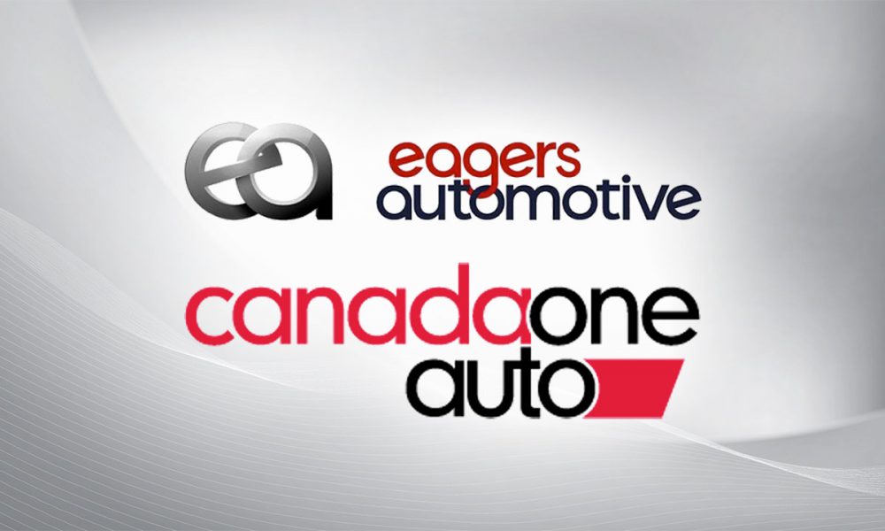 Australia’s Eagers takes big stake in CanadaOne Auto - Canadian Auto Dealer