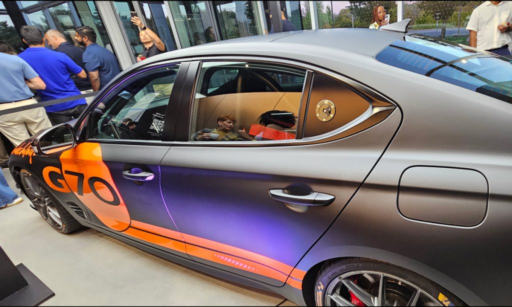 Drive Autogroup officially opens Genesis Ajax - Canadian Auto Dealer