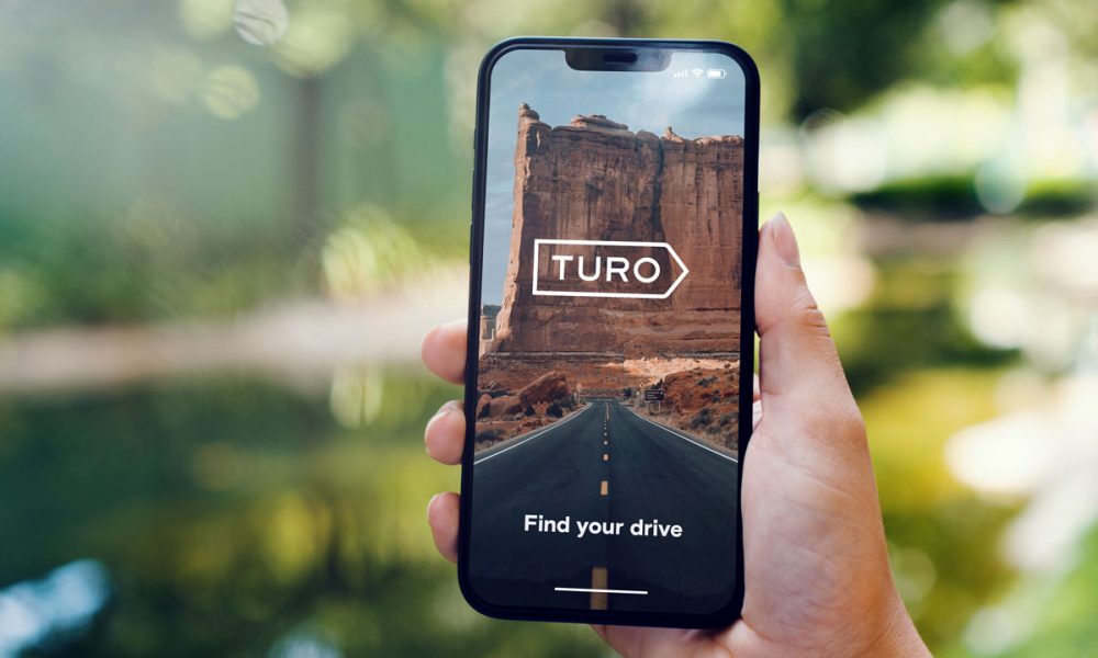 Turo reimagines car ownership with month-to-month access - Canadian ...