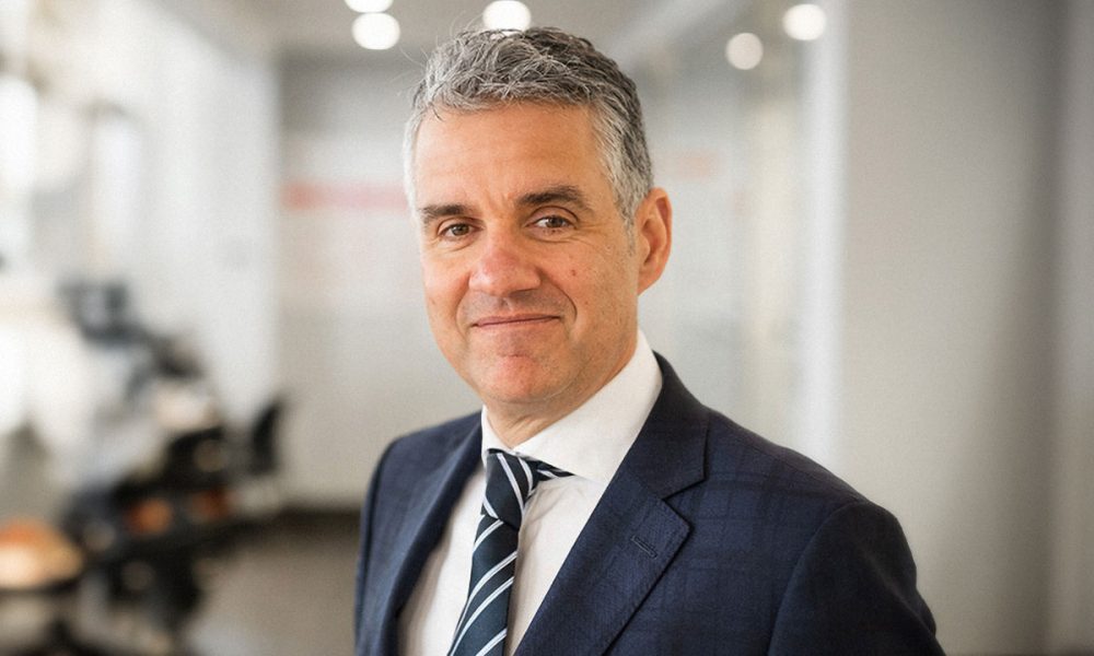 Michael Croxon explains why he sold majority interest in dealer group ...
