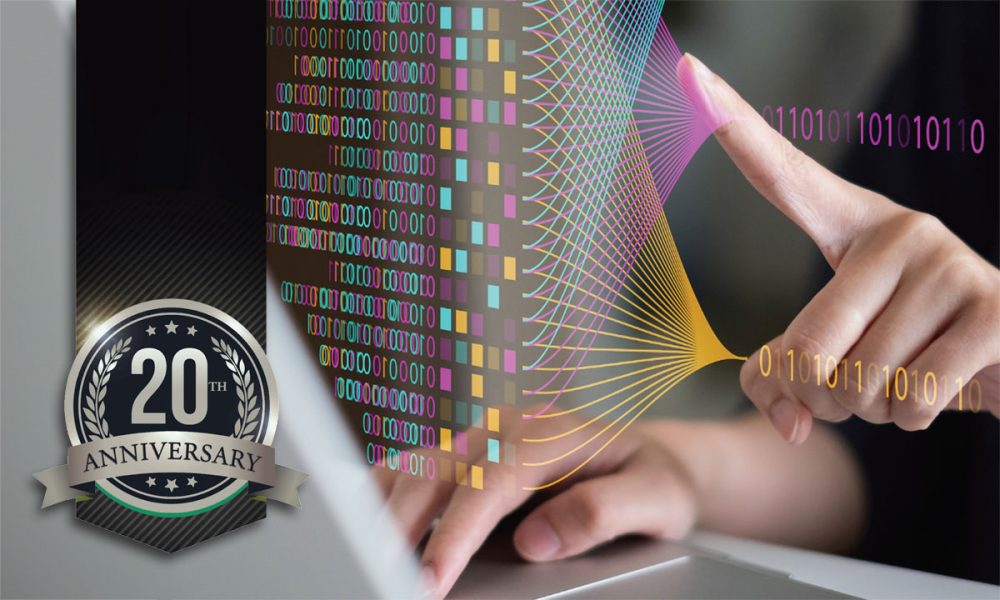 Our 20-year digital journey - Canadian Auto Dealer