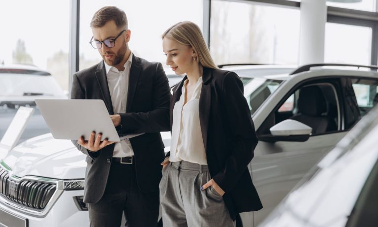 AutoTrader plugs into ChatGPT - Canadian Auto Dealer
