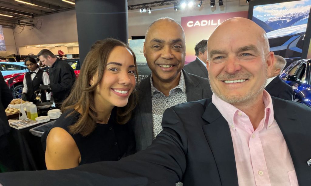 Montreal Auto Show VIP night mixes first looks and fundraising ...