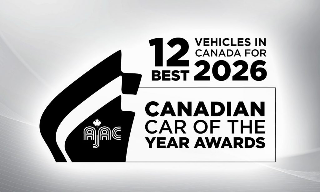 AJAC’s 12-best list lands at the Montreal show - Canadian Auto Dealer