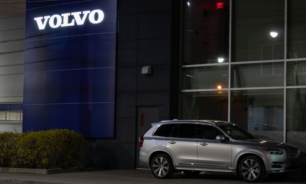 China EV tariff rollback could shift Canada’s showroom math - Canadian ...