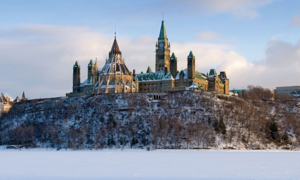 Analyzing the 2025 Federal Budget - Canadian Auto Dealer