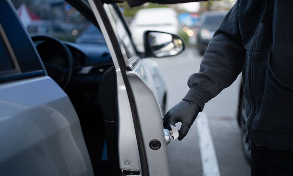 43 stolen vehicles bound for export seized in B.C. - Canadian Auto Dealer