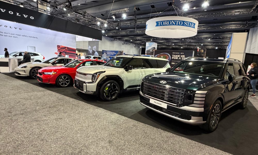 AJAC award winners give dealers fresh showroom selling points ...