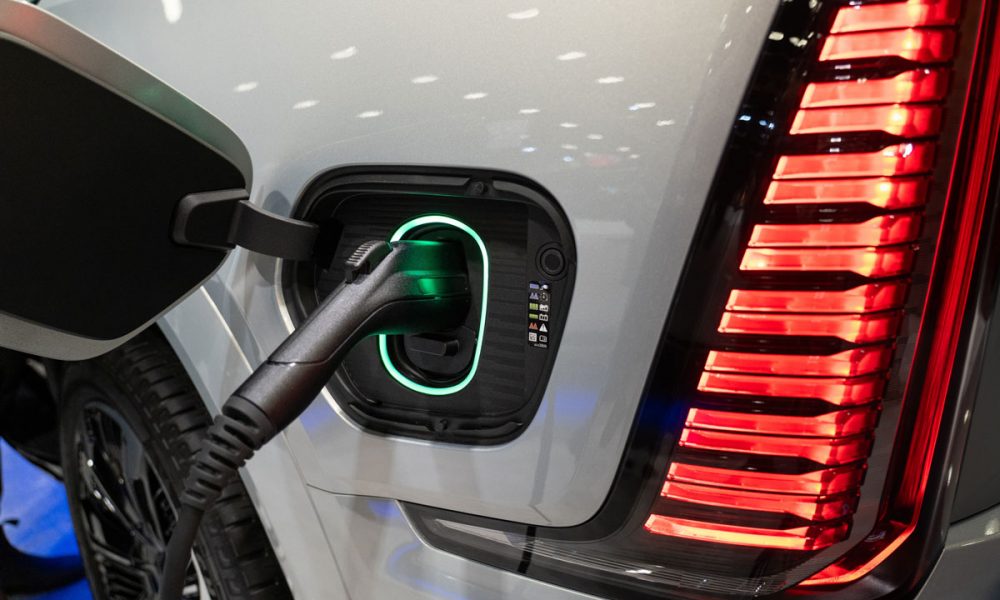 EV & Charging Expo returns to Toronto - Canadian Auto Dealer