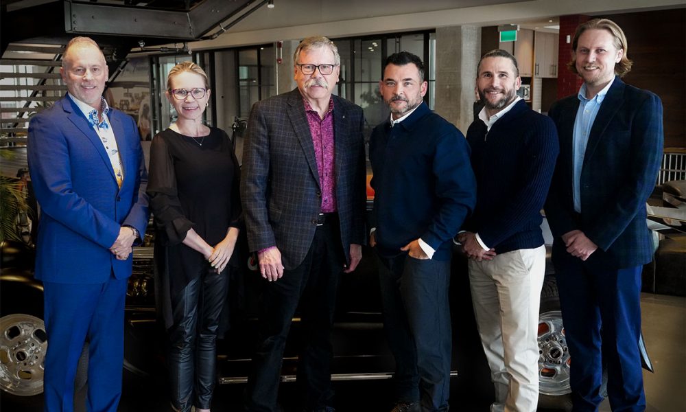PBS buys Dealer Image Pro - Canadian Auto Dealer