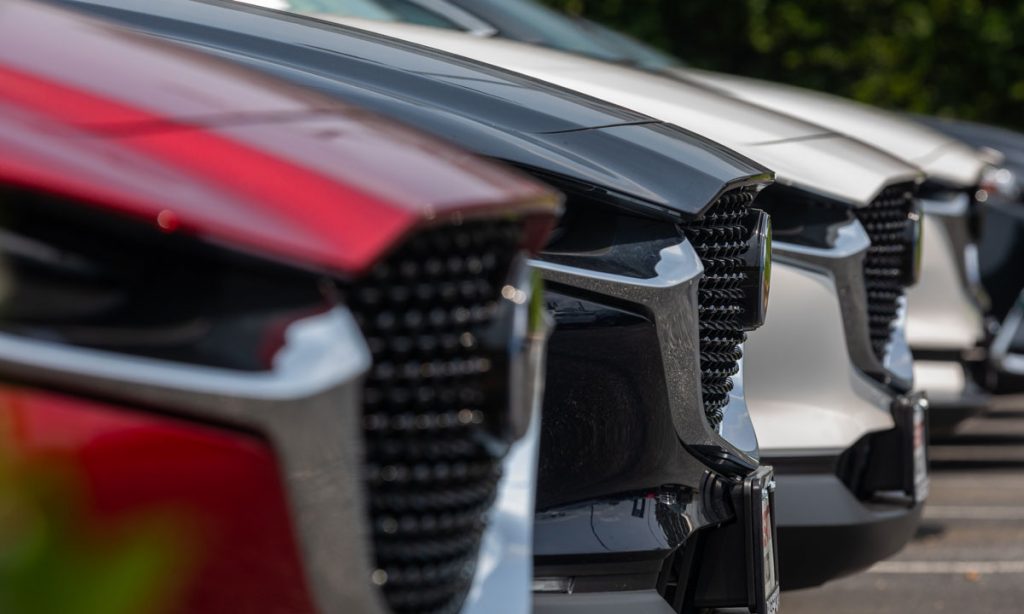 U.S. used car prices rebound after 12-month low - Canadian Auto Dealer