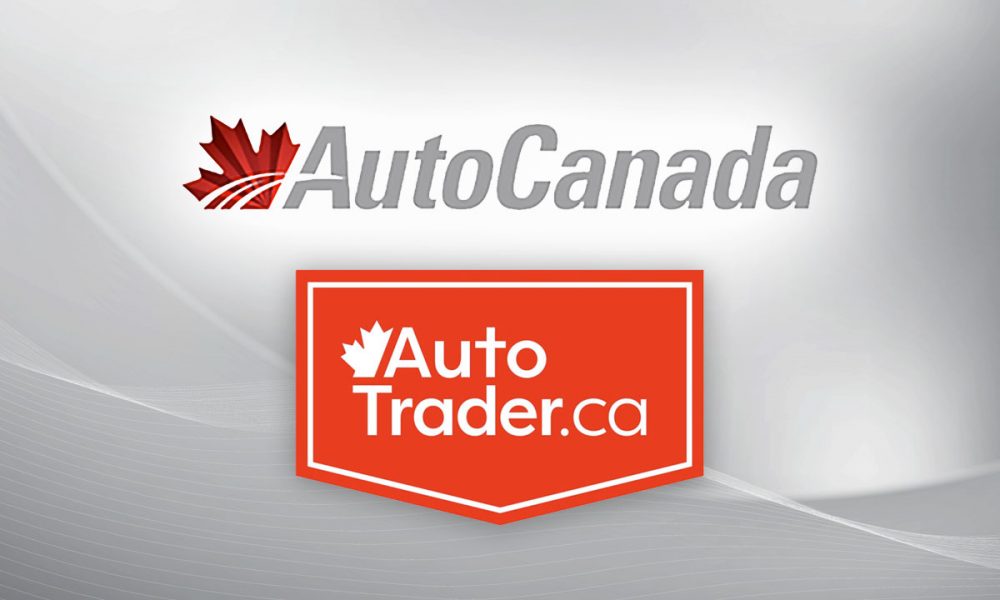 AutoCanada centralizes listings with AutoTrader deal - Canadian Auto Dealer