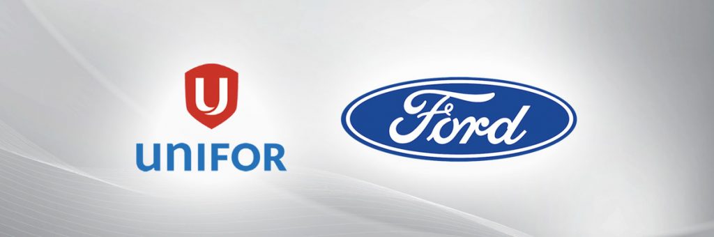 Unifor opens Ford talks amid industry uncertainty - Canadian Auto Dealer
